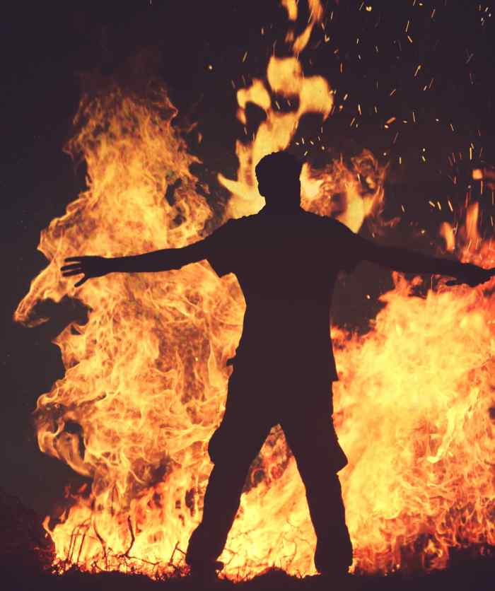 Stay Sharp 2009 - Waterdam Church