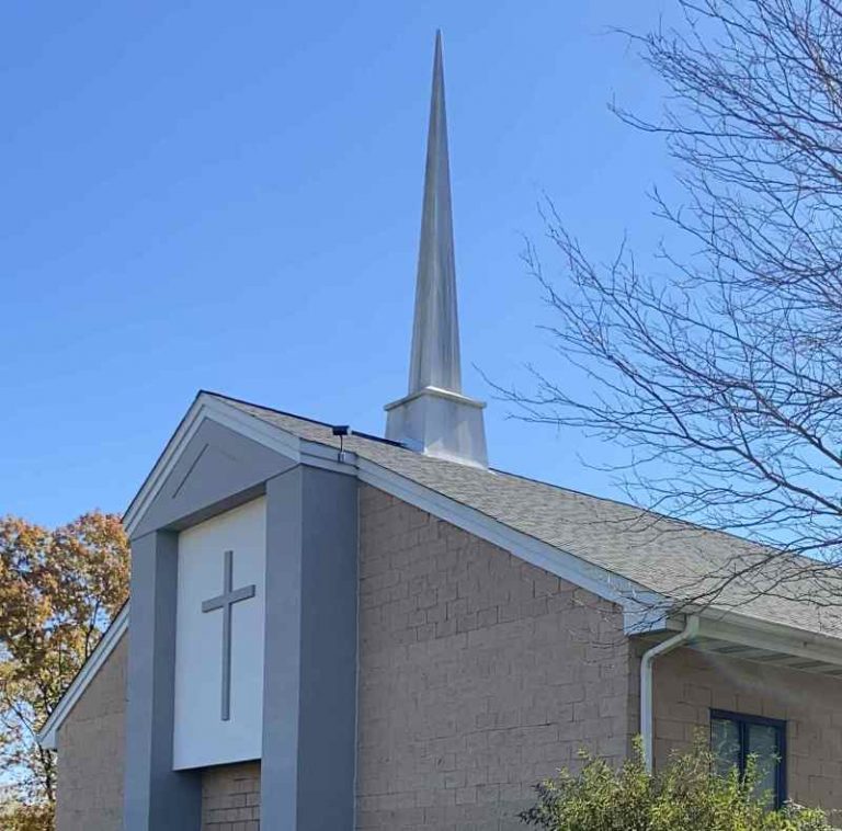 Stay Sharp 2011 - Waterdam Church